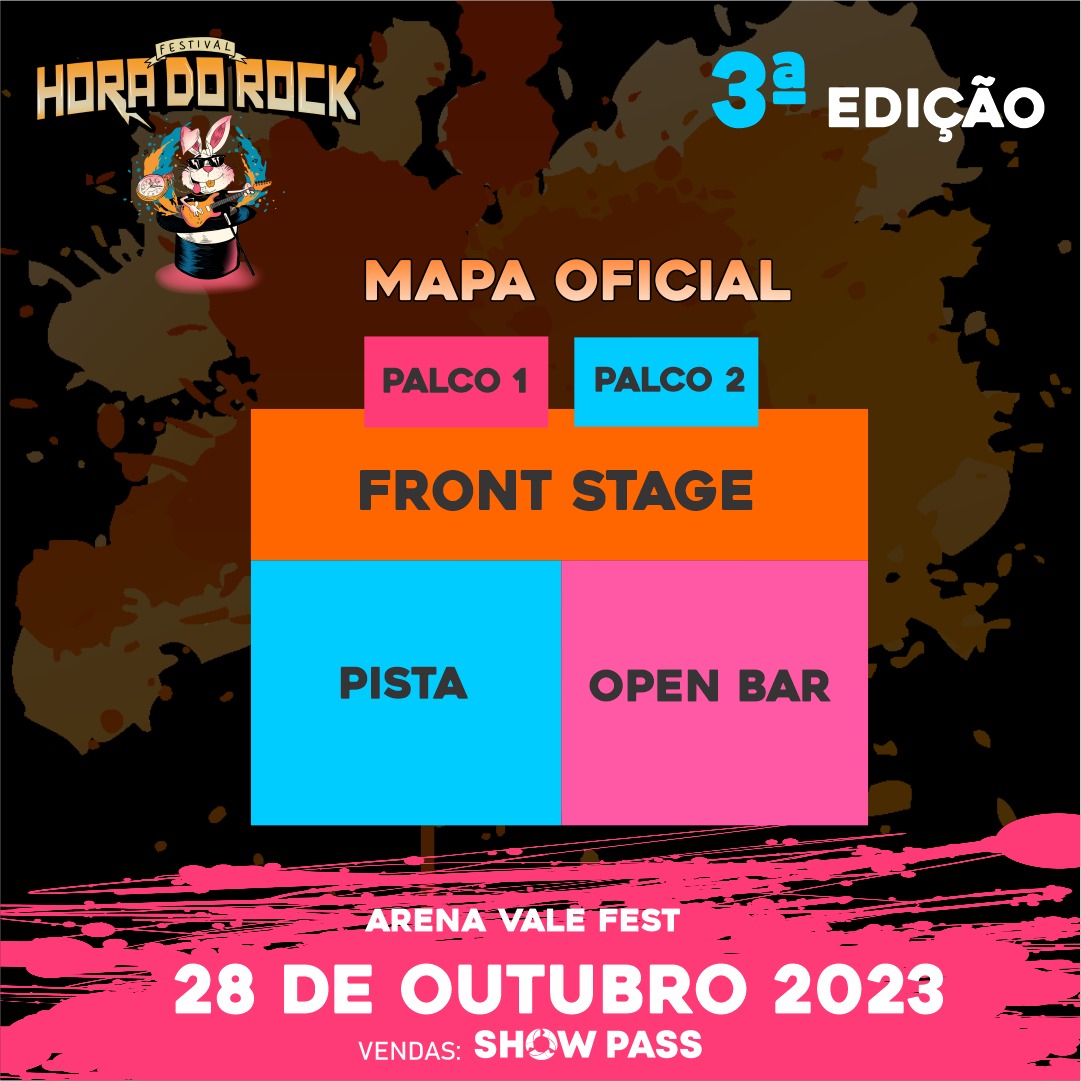 Show Pass