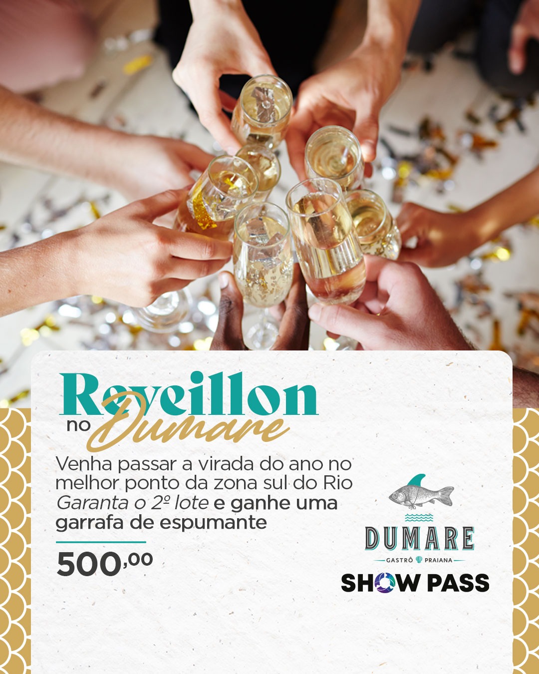 Show Pass